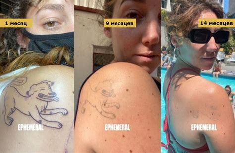 Татуировка и тату-новости | FunTattoo.ru