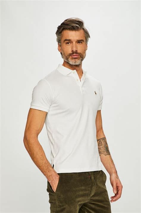 Polo Ralph Lauren - Poló | ANSWEAR.hu