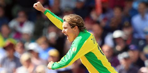 Finch defends Zampa amid ball-tampering accusations