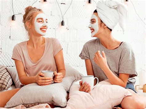 Азуленовые маски для лица для чувствительной кожи