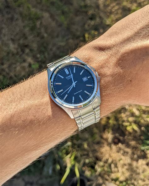Fresh & Classy [MTP-1183] : r/casio