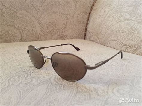 Оригинальные очки Maui Jim купить в Москве | Личные вещи | Авито