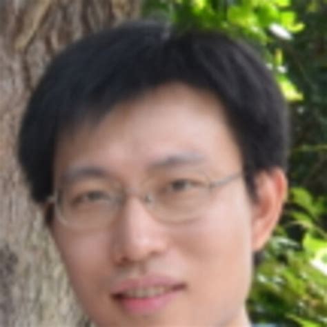 Quansheng XIA | Professor (Associate) | Nankai University, Tianjin ...