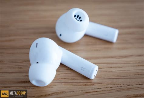 Недорогие наушники с шумоподавлением. Обзор Honor Choice Earbuds X5 ...
