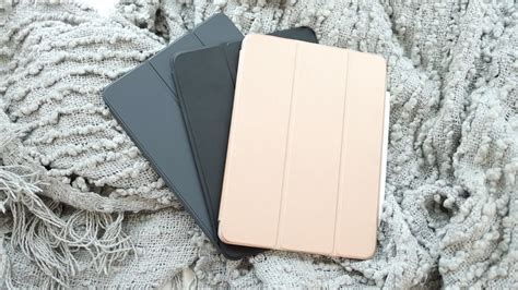 Apple iPad Pro 11 Smart Folio Cases | $20 vs $80 - YouTube