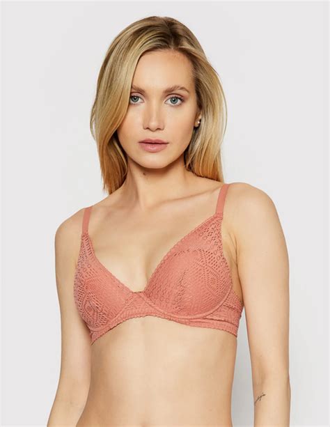 Бюстгальтер Passionata ЖБ002471 (P55090-038) колір рожевий 80D от ...