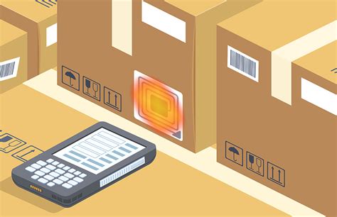 для чего нужны метки Rfid