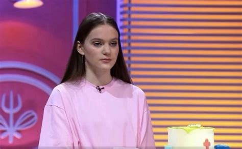 Юный кулинар из Тулы будет участвовать в детском сезоне шоу «Кондитер ...