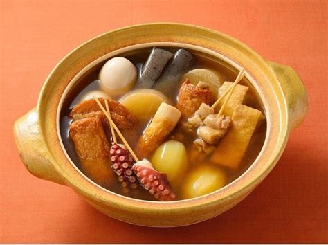Le guide complet de l'oden japonais (avec recette)