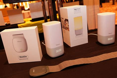 The most intriguing tech from Showstoppers at CES 2016 (pictures) - CNET