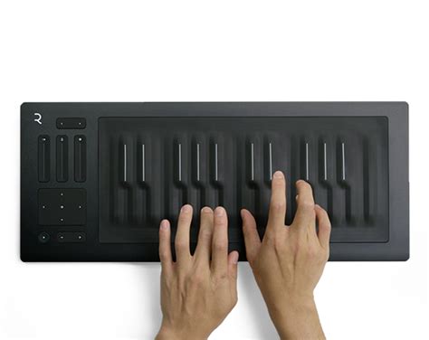 MIDI-клавиатуры. Гид по востребованным клавишным контроллерам - ALL for DJ