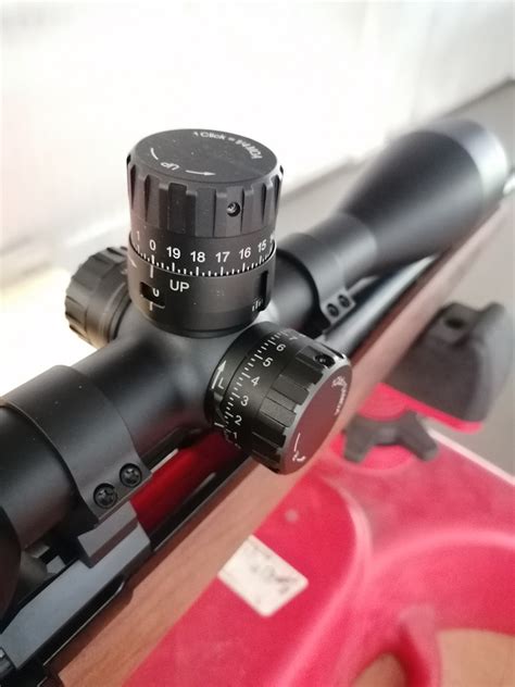 SWAROVSKI OPTIK X5i 5-25x56 P Zielfernrohr Testbericht | LivingActive ...