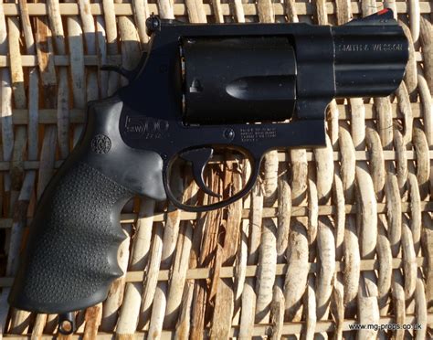 M500 Magnum
