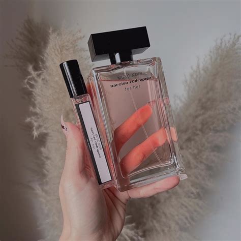 Nước hoa Narciso Rodriguez Musc Noir For Her EDP 100ml