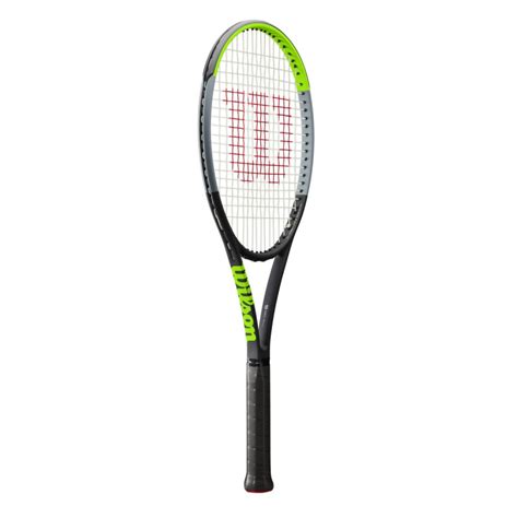 Теннисная ракетка Wilson Blade 98 18x20 V7.0 цена 26 000 р купить ...