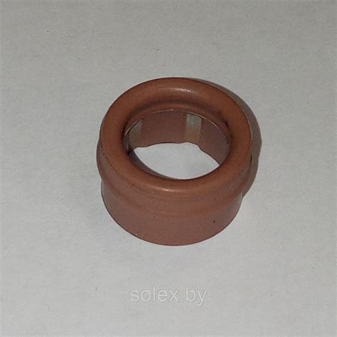 Уплотнительное кольцо трубки кондиционера 11.7x15x1.65x8.7mm: продажа ...