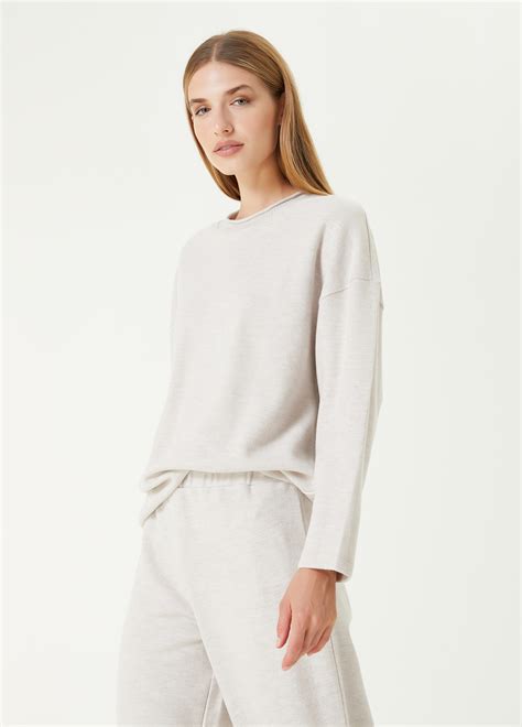 Beymen Collection - Taş Sweatshirt - Taş
