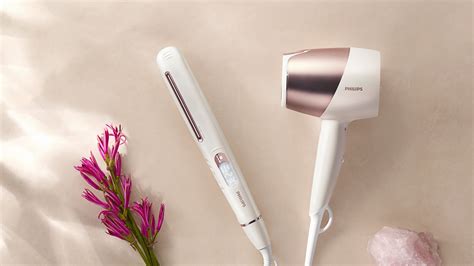 Новая премиальная линейка по уходу за волосами Philips SenseIQ / iXBT ...