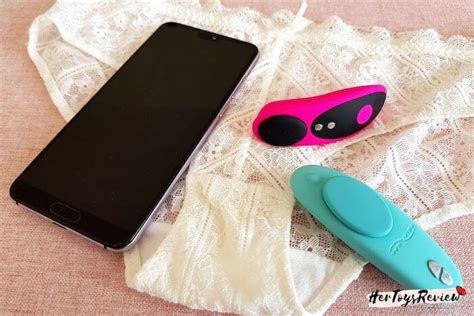 Lovense Ferri Review: The Most Powerful Panty Vibrator?