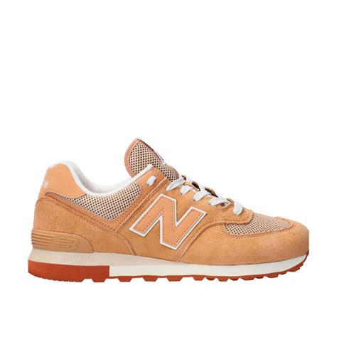 New Balance ML574 / braun / ML574-BT2 | sneakshero