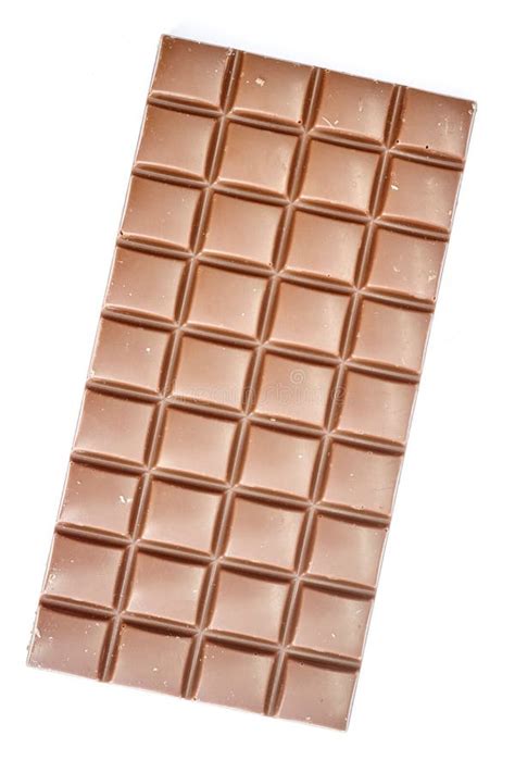 Block of Chocolate stock photo. Image of chopped, carbohydrates - 104217610