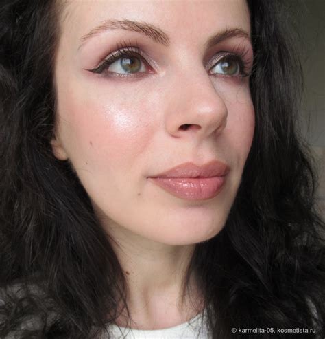Вместе они - идеальная пара. Карандаш Shik Lip Pencil в оттенке Verona ...