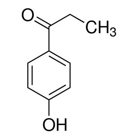 98 4-Hydroxypropiophenone, For Industrial at ₹ 900/kilogram in Mumbai ...