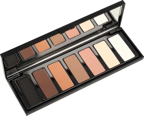 PUPA MILANO, Make Up Stories Matt Attitude, paleta cieni do powiek, nr ...