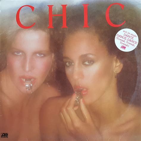 Chic – Chic (Vinyl) - Discogs
