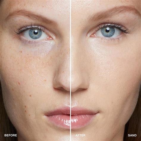 Bobbi Brown Intensive Serum Foundation SPF 40 Sand | lyko.com