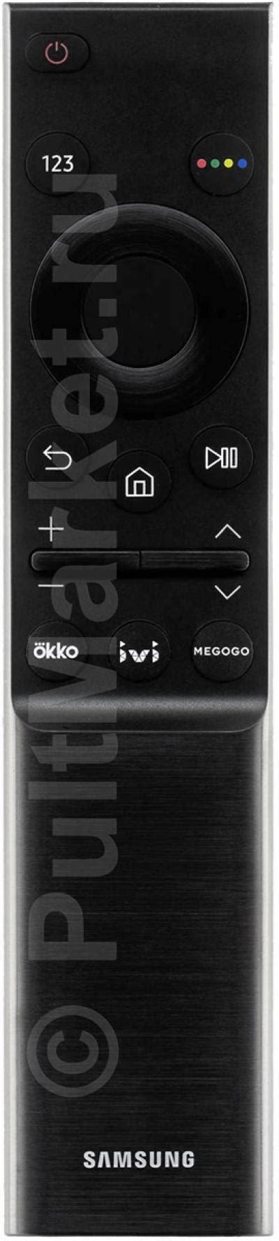 SAMSUNG BN59-01358F (оригинал) купить пульт для SMART TV!