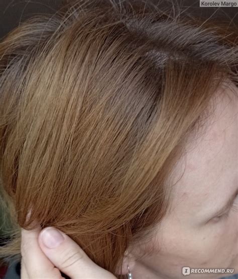 Краска для волос L'Oreal Paris CASTING Creme Gloss - «Тон 780. Ореховый ...