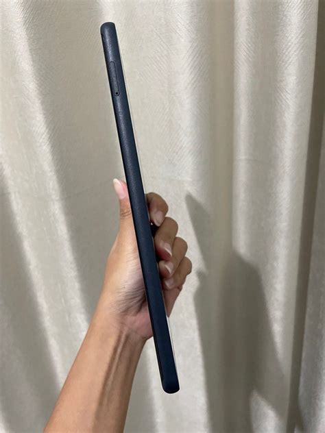 HUAWEI Tablet Tipe KOB2-W09 on Carousell
