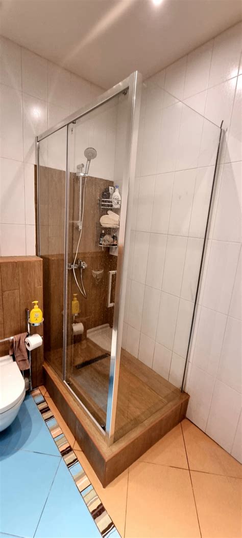 Душевой уголок Main 41S06 Wasser Kraft | отзывы