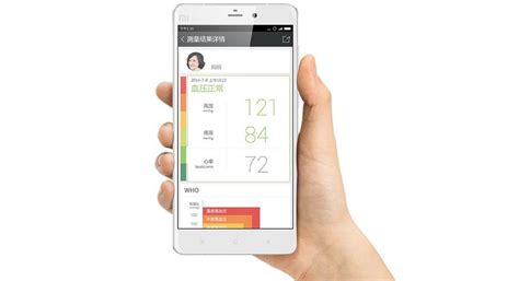 ᐉ Тонометр Xiaomi iHealth BP3 Blood Pressure Bluetooth Monitoring ...
