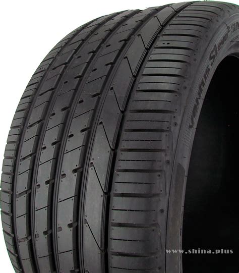 235/45 R20 Hankook Ventus S1 Evo2 SUV K117A а/шин