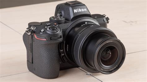 Nikon Z 5 Review - RTINGS.com