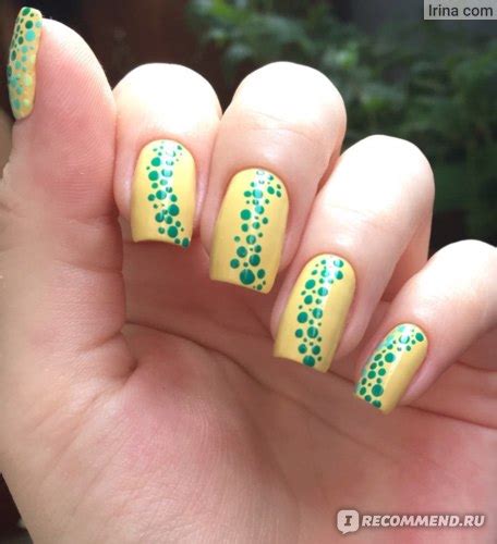 Лак для ногтей Dance legend GEL effect - «Dance Legend Gel effect 1046 ...