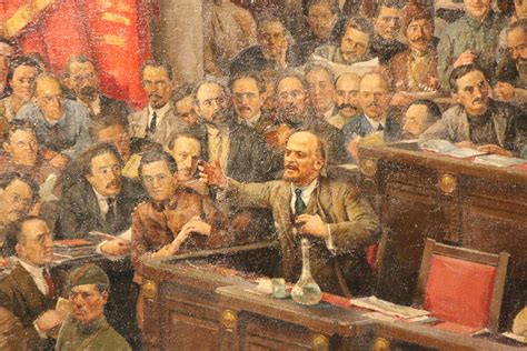 Учиться, учиться и еще раз учиться - у кого Ленин украл цитату ...