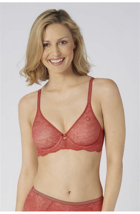 Купить Бюстгальтер Sоft Triumph Amourette Charm W02 10199586 0047 ...