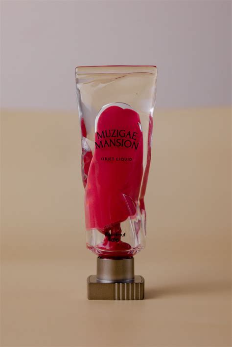 MUZIGAE MANSION Матовая помада для губ Objet Liquid (18 Knockout), 6ml ...