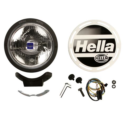 Fernscheinwerfer HELLA 1F8 007 560-041 | motointegrator