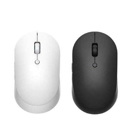 خرید و قیمت موس بی سیم شیائومی مدل Xiaomi WXSMSBMW02 از غرفه تکنوتجهیز ...