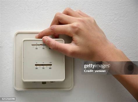 285 Vintage Thermostat Stock Photos, High-Res Pictures, and Images ...