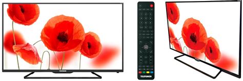 👍 Телевизоры TELEFUNKEN (Телефункен) 2020-2021: модельный ряд ...