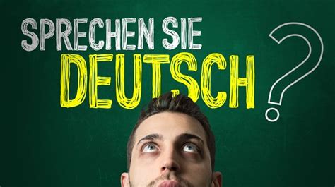 Drei Gründe, warum Deutsch als Fremdsprache so beliebt ist - SLA-Basel