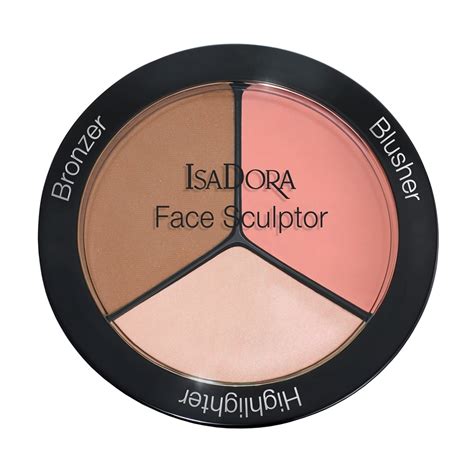 Face Sculptor - Isadora Cosmetics
