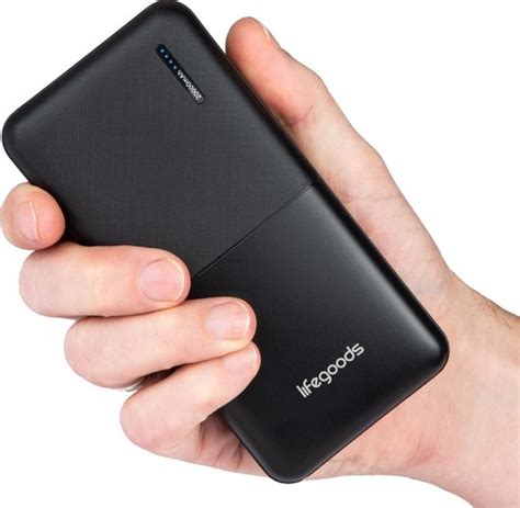 Beste powerbank - Top 10 powerbanken 2022 | BestGekozen