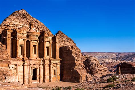 Иордания Достопримечательности Фото — Фото