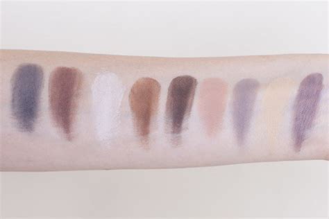 Палетка теней The Balm Meet Matt(e) Nude: отзывы и свотчи | Beauty Insider